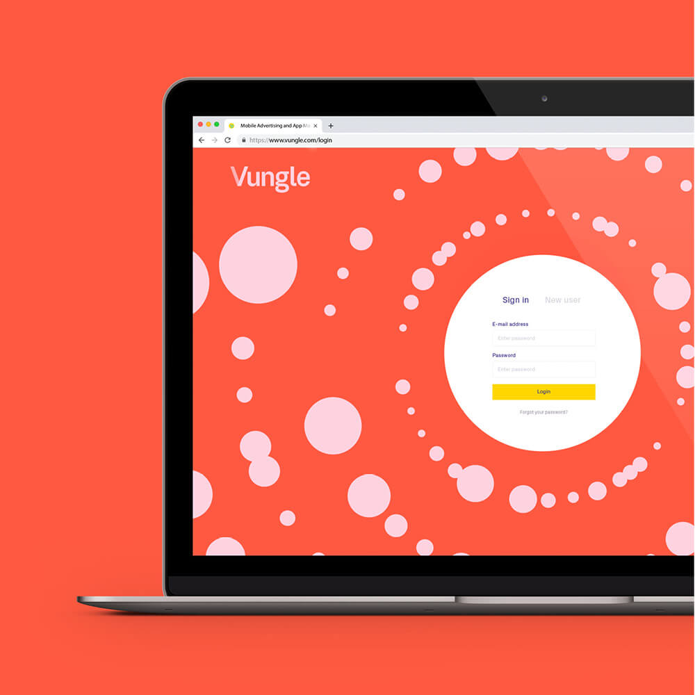 Vungle - MultiAdaptor