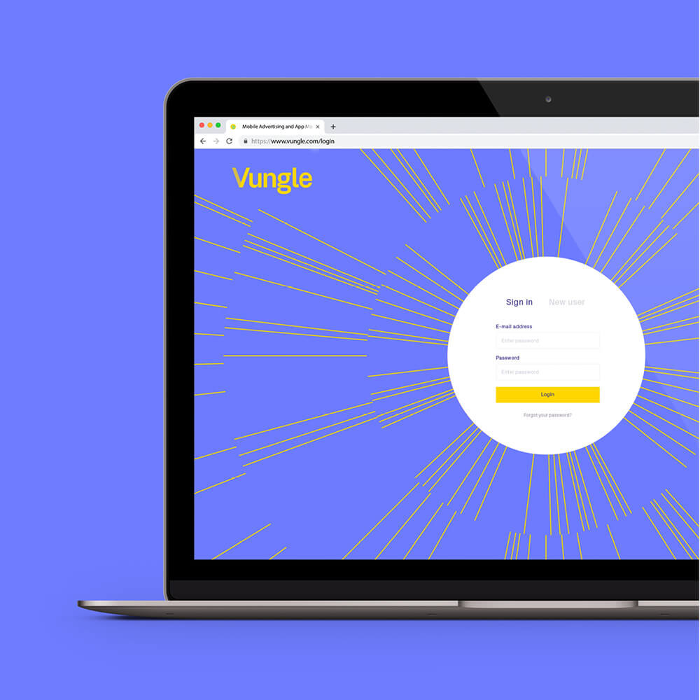 Vungle - MultiAdaptor