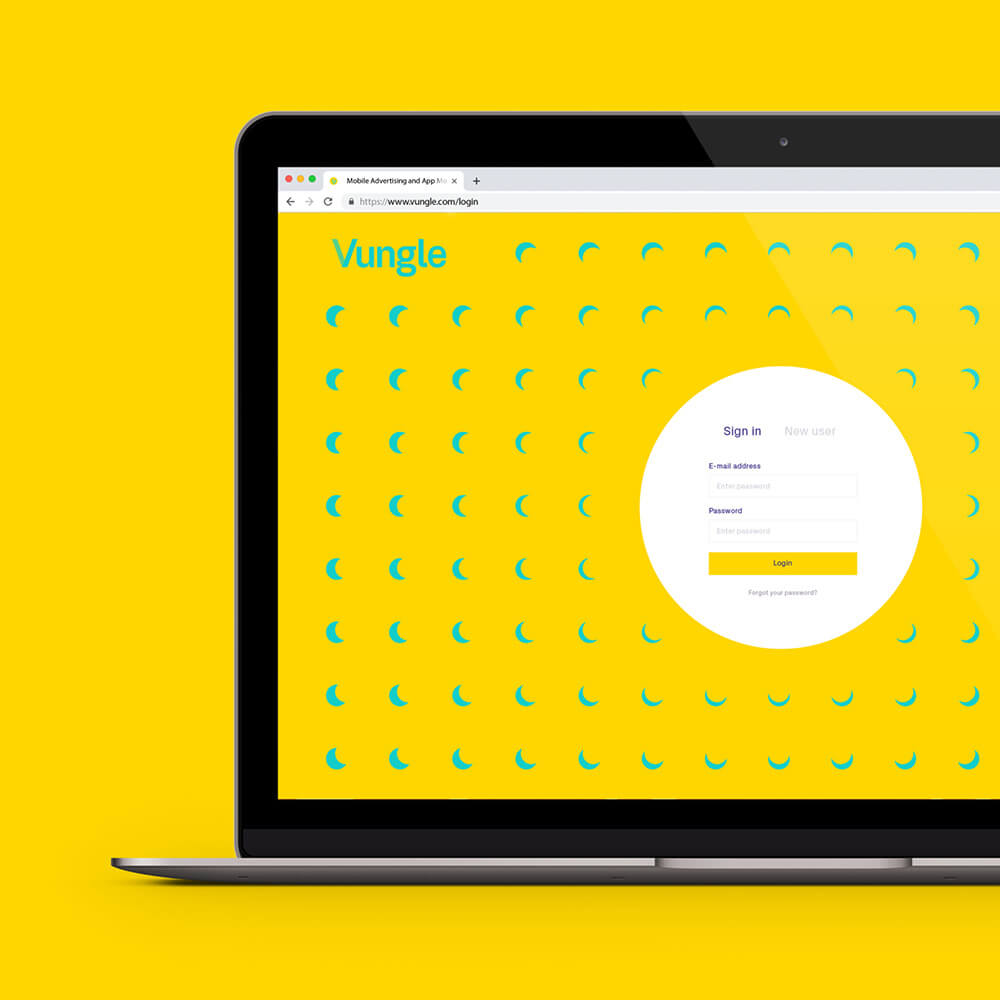 Vungle - MultiAdaptor