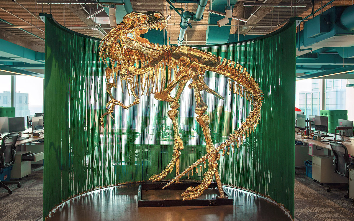 Wunderkind - MultiAdaptor