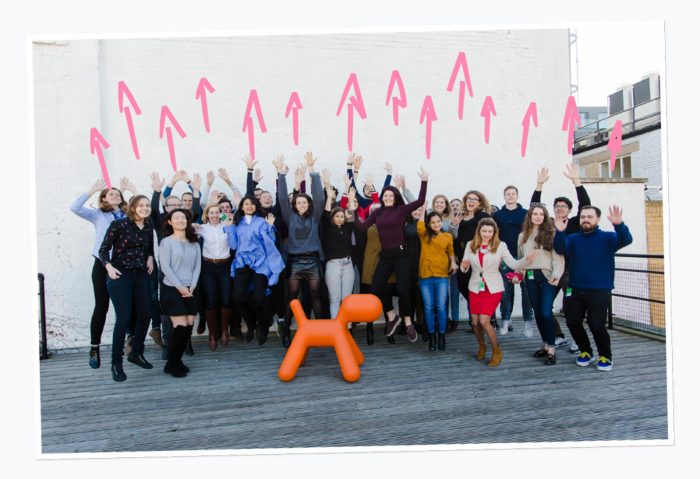 Google for Startups - MultiAdaptor