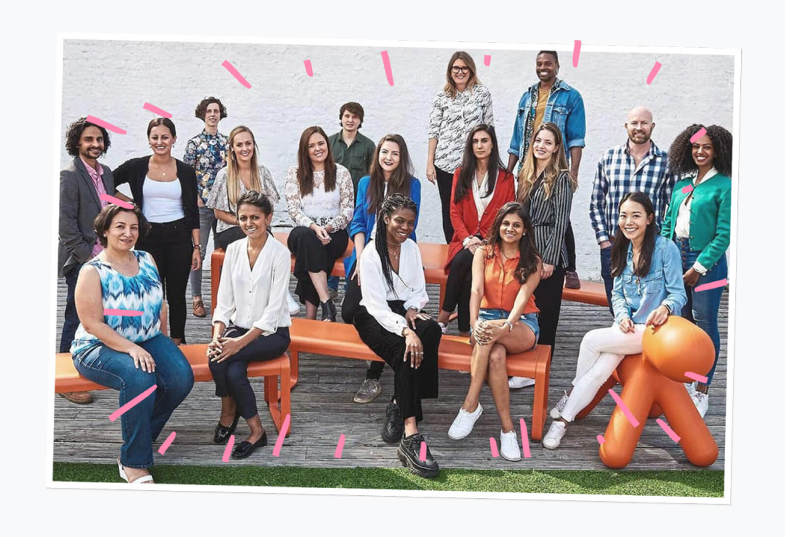 Google for Startups - MultiAdaptor